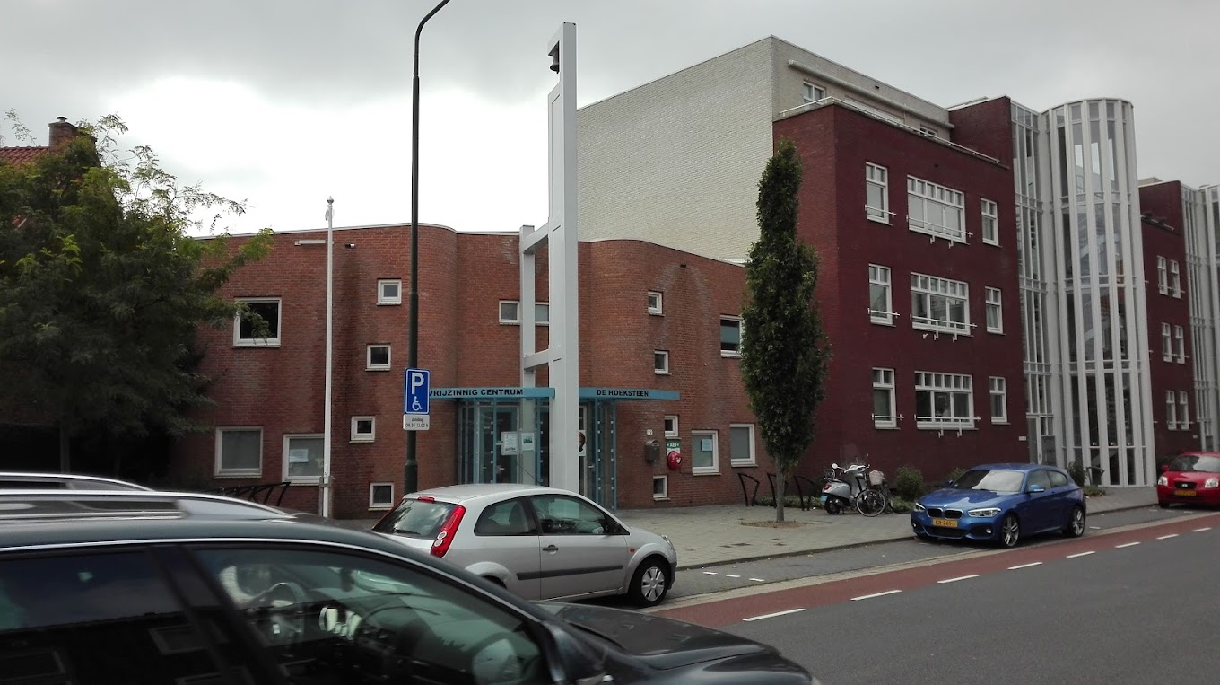 Laatste nieuws uit Leidschendam-Voorburg - Home